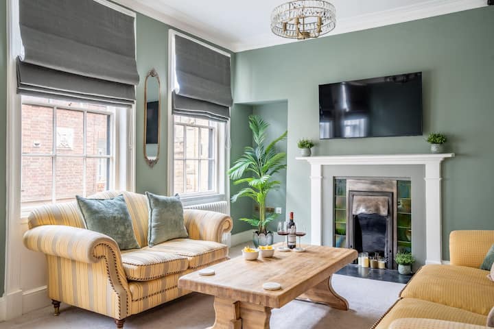 Friargate House - York