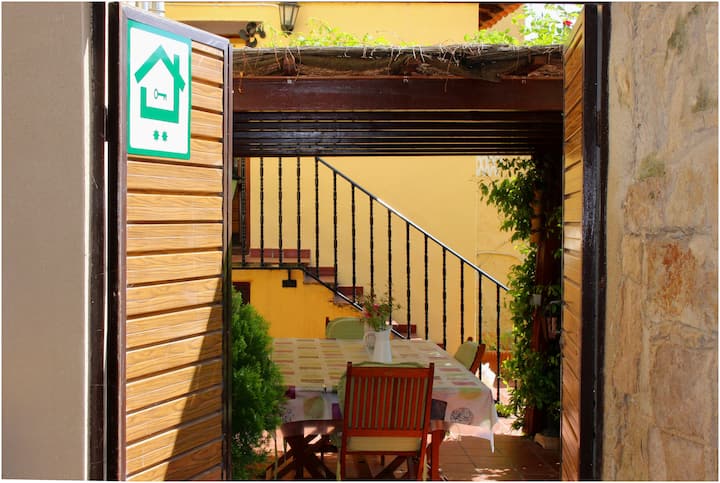 Xixa Landetxea - Tafalla