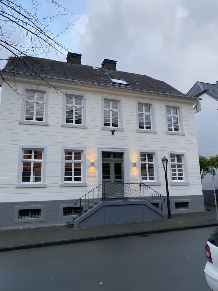 Ferienwohnung Dora Brand - Arnsberg