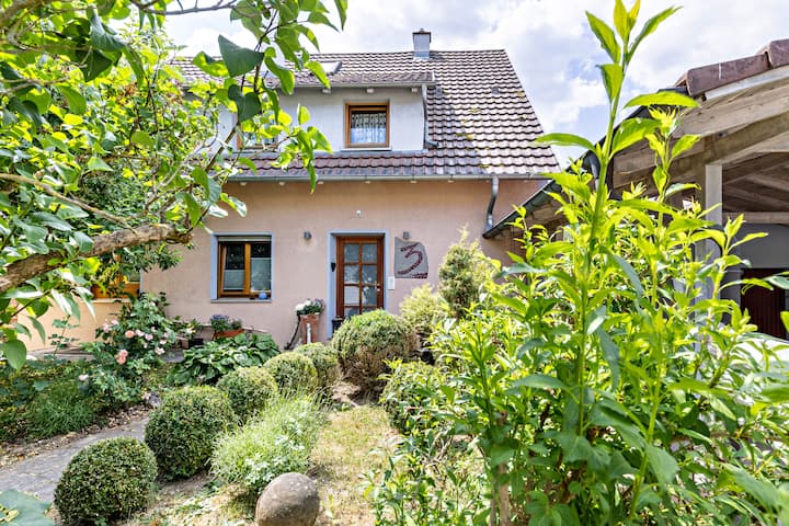 Charmante Ferienwohnung - テュービンゲン
