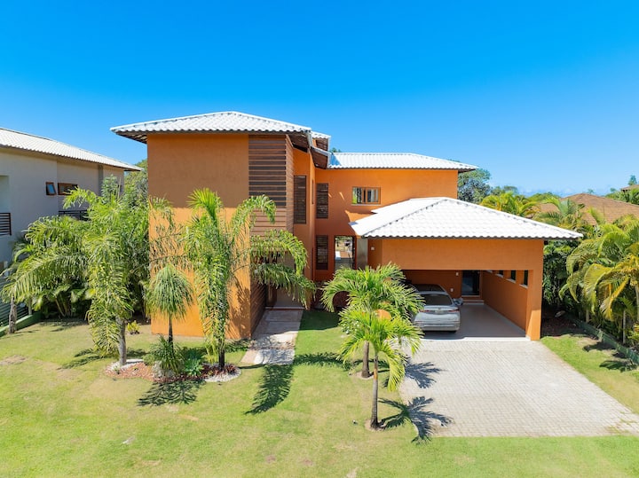 Maruwá - Villa Coruja - Loisirs Avec Style - Brazil