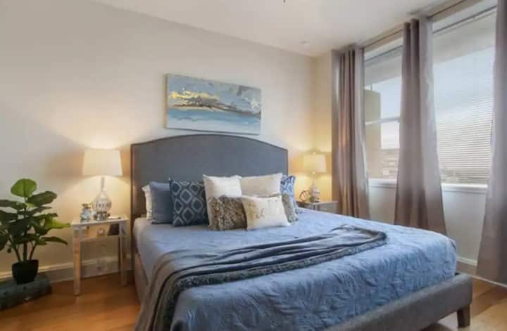 Prime Local Pool/gym By Quarter & Bourbon Sleeps 8 - Harrah's New Orleans