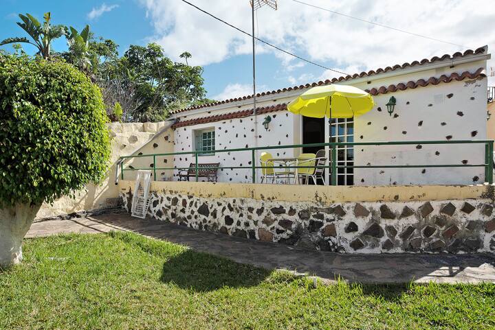Casa El Cardon A1 - Buenavista del Norte