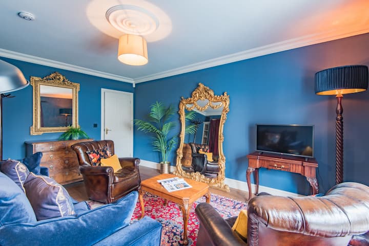 Harbour Master - Whitstable