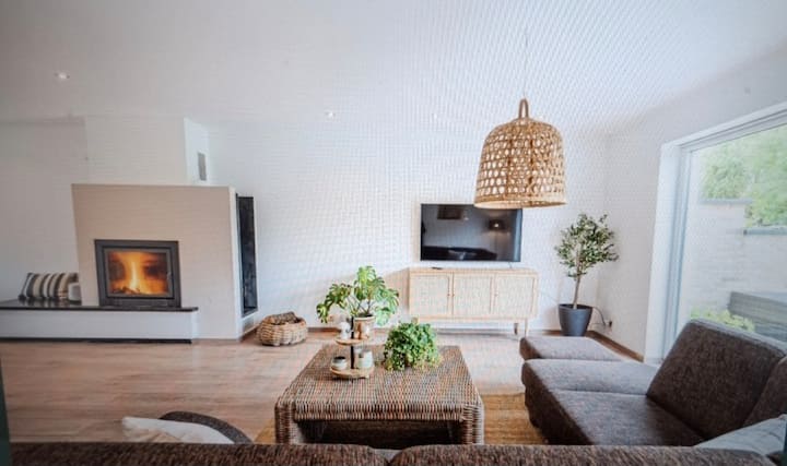 Green & Light House 16 - Eupen