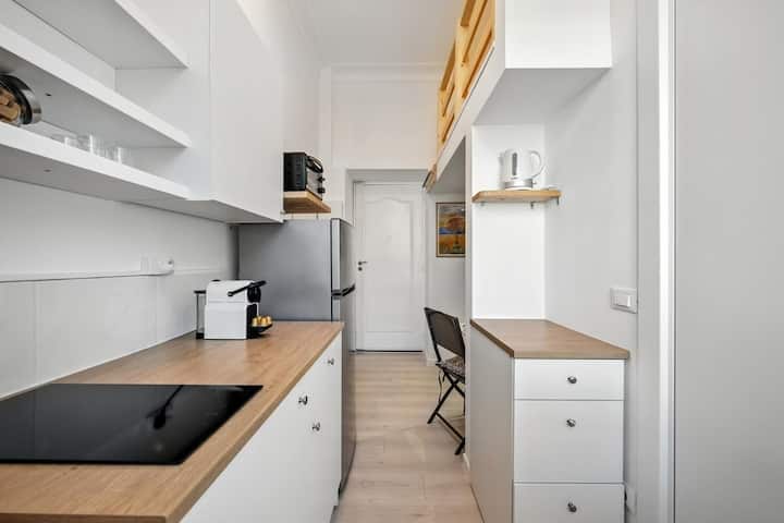 Le Coq Nido - Wifi - New - Plage Hawaii - Menton