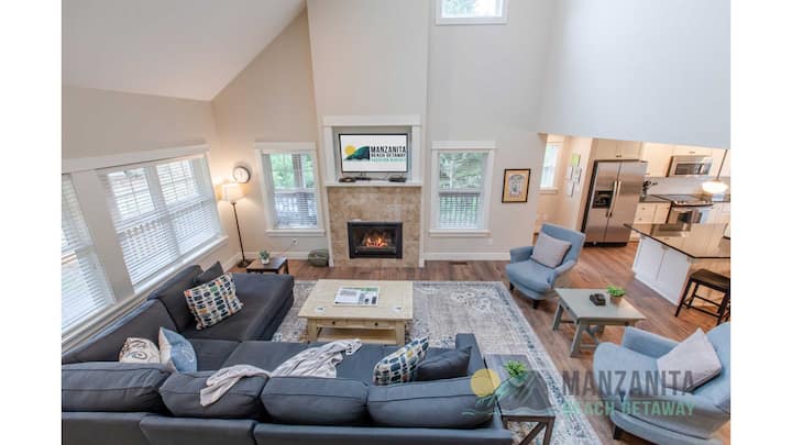 Westover - Manzanita, OR