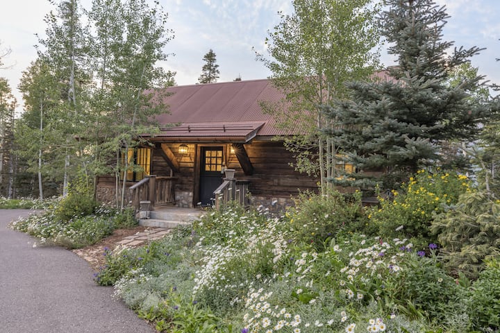 Korth Cottage - Telluride, CO
