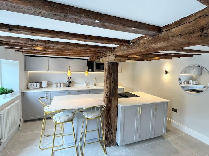 Willowbrook Cottage - 3 Bed Countryside Escape - Wallingford