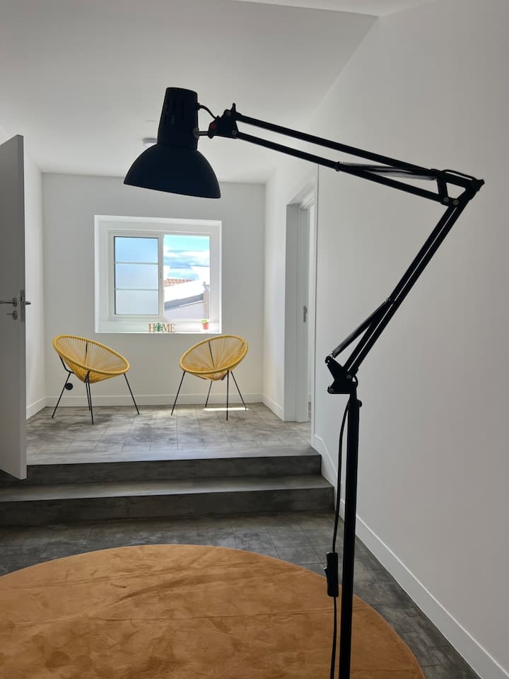 Apartamento City Center - Ponta Delgada