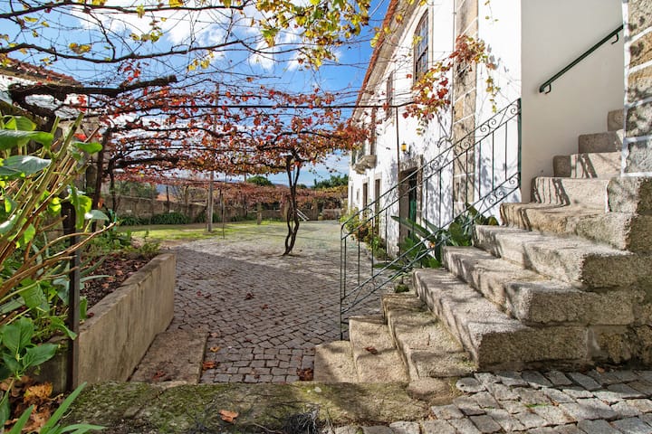 Casa Do Adro Do Soajo - Arcos de Valdevez