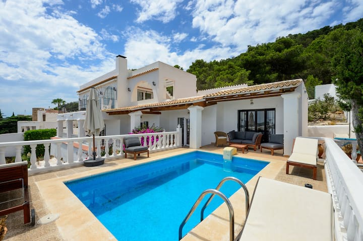 Can Carlos Ibiza - Île de Ibiza