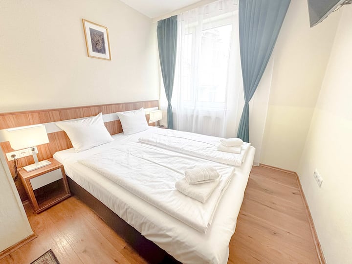 K22 Standard Double - Wien