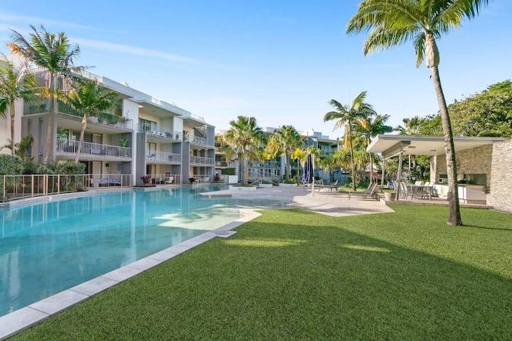 Drift At Casuarina - Pool View With Roof Top - 31 - Casuarina