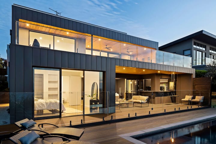 Valora | Luxury By The Bay - Dromana