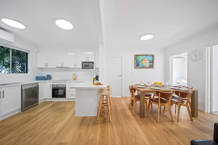 The Palms In Coolum Beach - Unit B - Coolum Beach