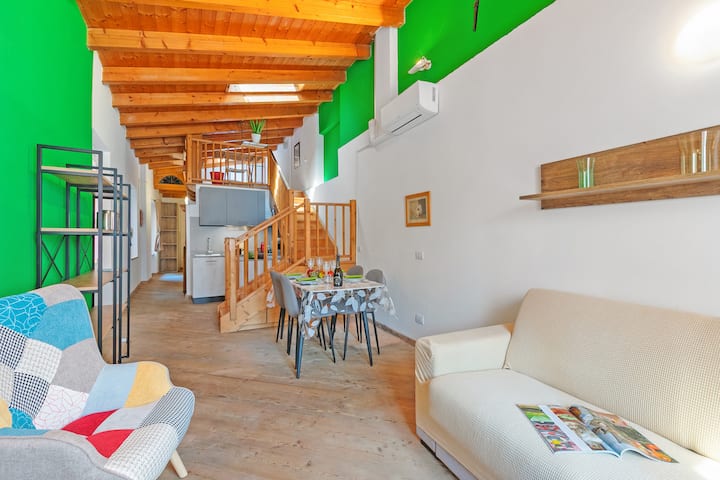 Nido Dell'usignolo - Happy Rentals - Riva del Garda