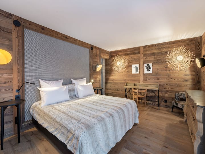Appartement Val-d'isère, 6 Pièces, 10 Pers. - Val-d'Isère