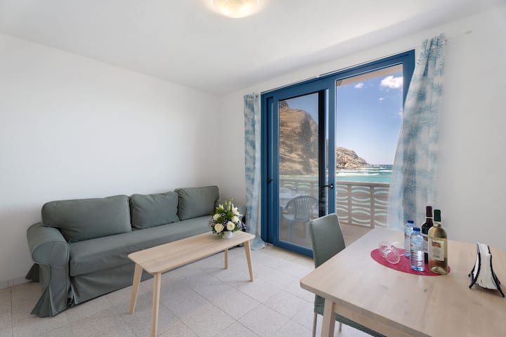 Apartamentos Playa Azul - 9 - Vallehermoso