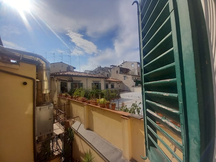 Sant'orsola Apartament - Florence