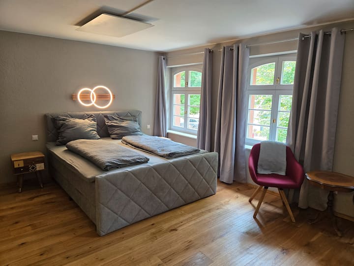 Ferienwohnungen Scheurebe - Breisach am Rhein