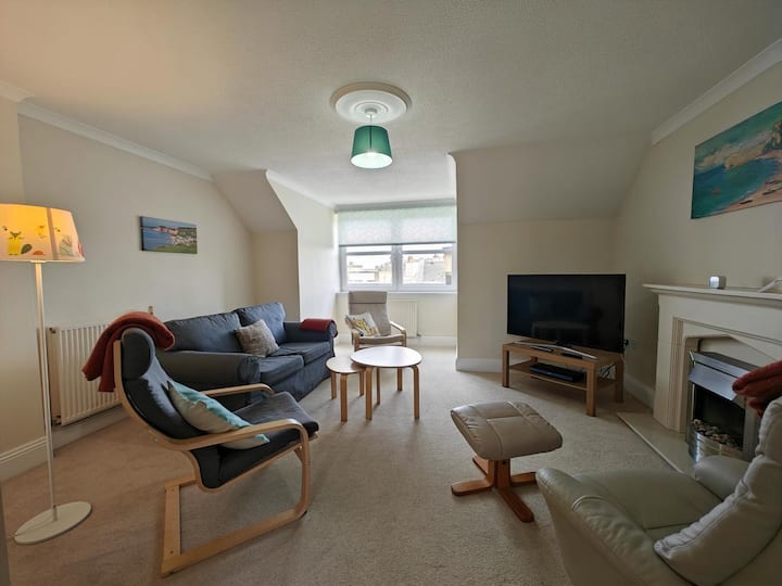 2 Bed In Sidmouth (Oc-t32948) - Sidmouth