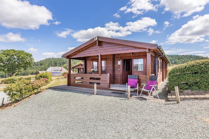 2 Bed In Llandinam (Oc-t32993) - Llanidloes