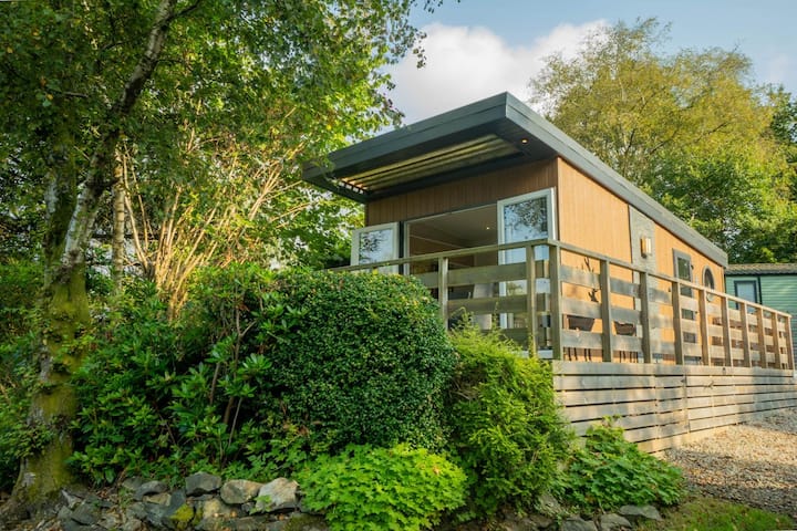 1 Bed In Newby Bridge (Oc-b32969) - Cartmel