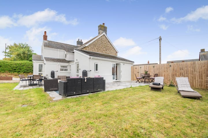 4 Bed In Aberporth (Oc-f32997) - Aberporth