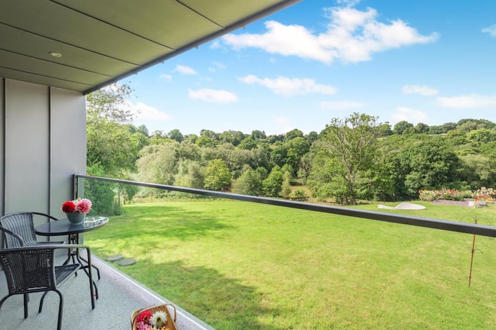 1 Bed In Buxted (Oc-t32799) - Crowborough