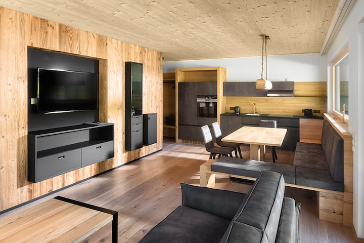 Ill Apartment Vandans - Vandans