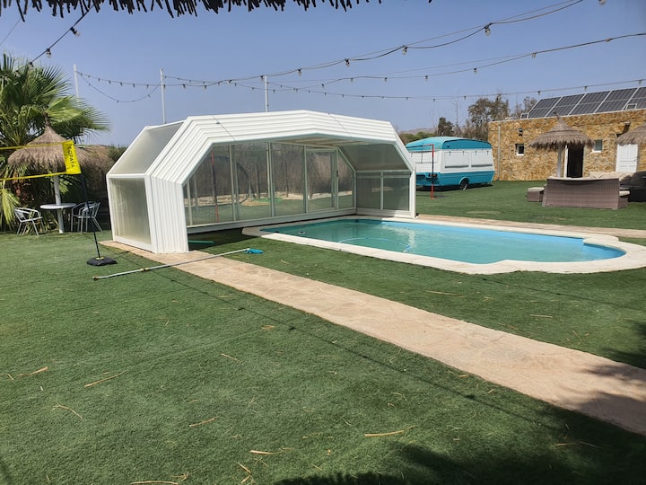 Villa Dehesa - Níjar