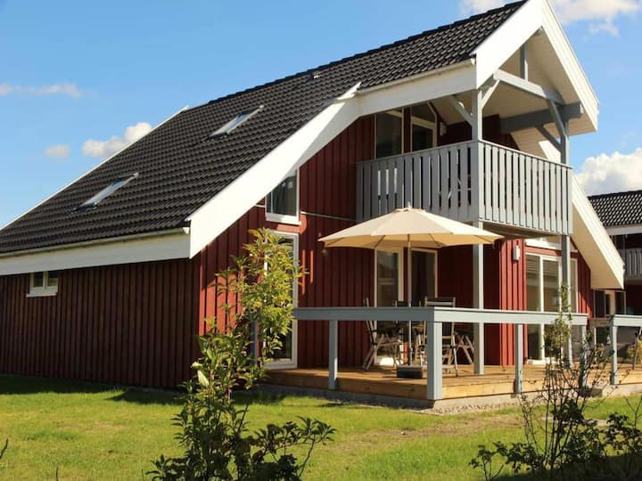 Maison De Vacances De Style Scandinave - Rechlin