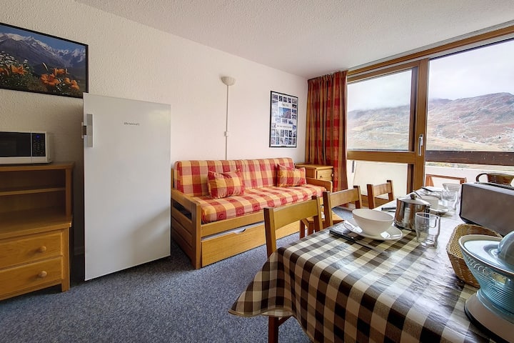 Appartement Triplex Confortable · Départ Et Reto - Francja