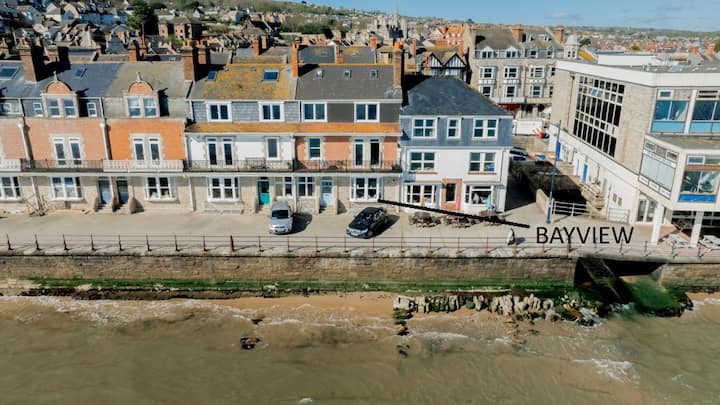 Bayview Swanage - Swanage