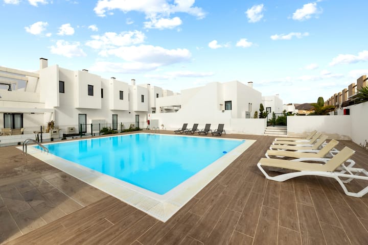 Brisas De La Oliva - La Oliva