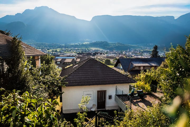736a Villetta Allegra - Bolzano