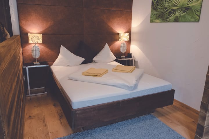 Style Apartments By Mieze Schindler - Apartment 3 - St Wolfgang