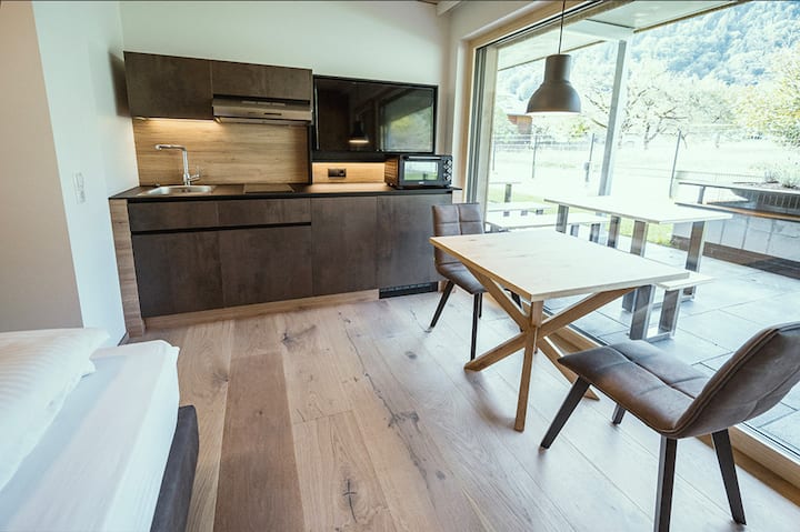 Gluandigraba Apartment - Vandans - Vandans