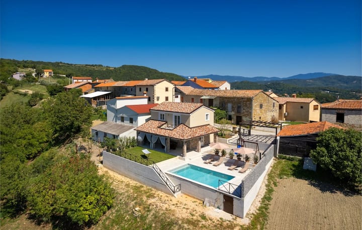 Casa Nona Anica By Villas Guide - Buzet
