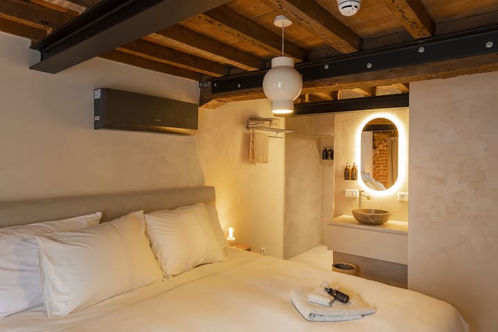 Royal Sand Suite - Nettetal