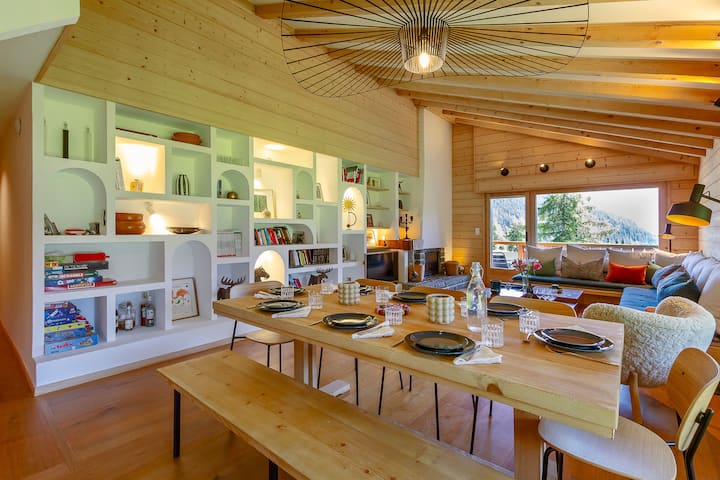Levrauts 319 - Verbier