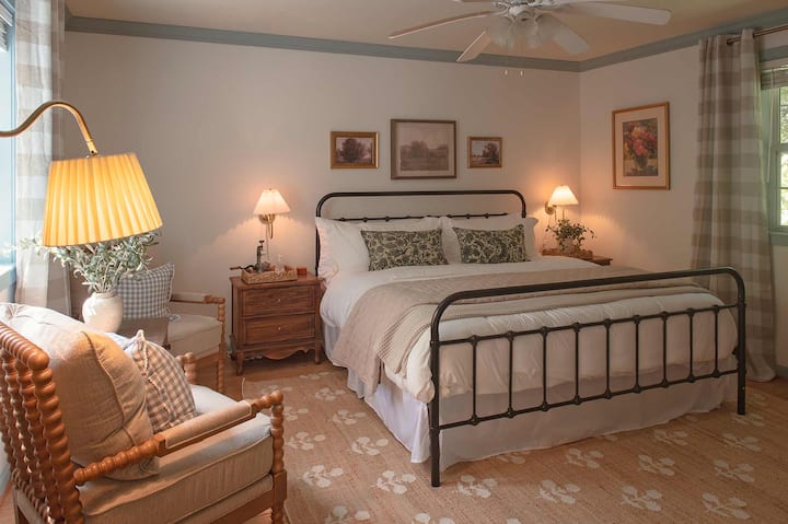 Lula Lake Room On Lookout Mountain - Lookout Mountain, TN