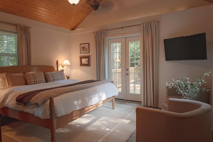 Amicalola Apartment On Lookout Mountain - Lookout Mountain, GA