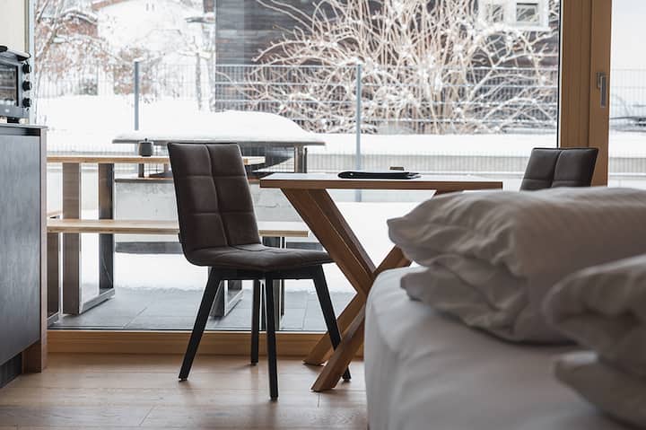 Sponagraba Apartment Vandans - Montafon