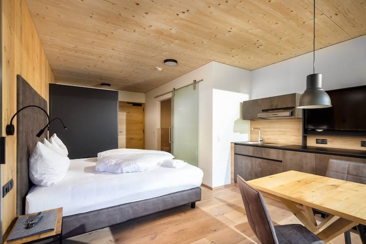 Sponagraba - Apartment Vandans - Schruns