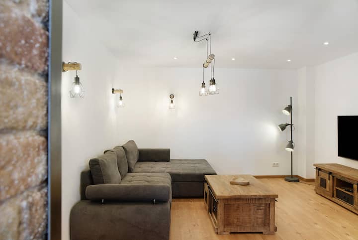 Ferienwohnung Marlies - Garmisch-Partenkirchen