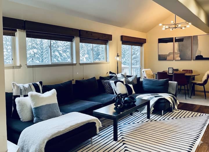 In-town Telluride 3br | Walk To Gondola & Main St - Telluride, CO