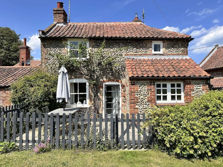 Mays Cottage - Blakeney - Blakeney