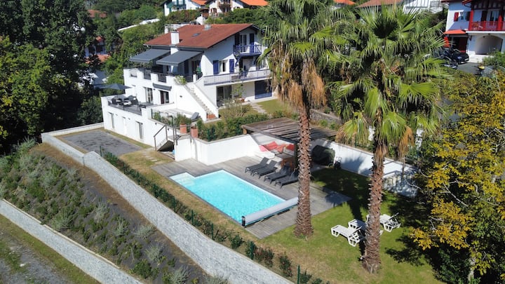 Appartement Harmonie - Welkeys - Pays basque français